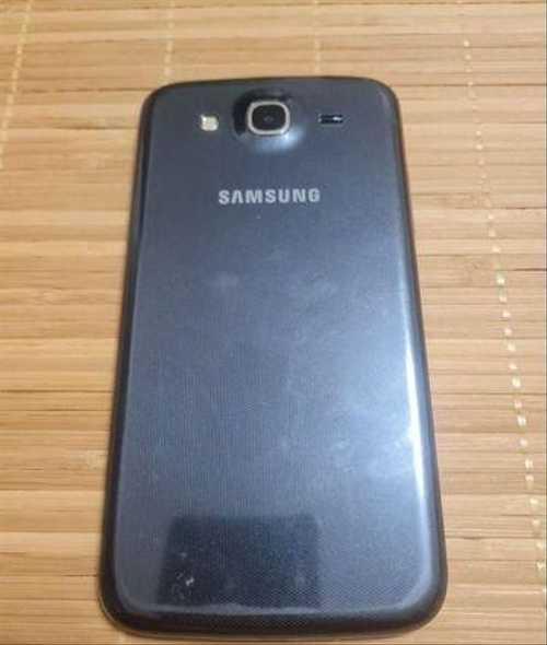 Телефон, смартфон Samsung Galaxy Mega Duos