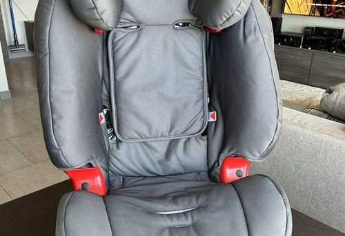 Автокресло britax romer evolva 1 2 3