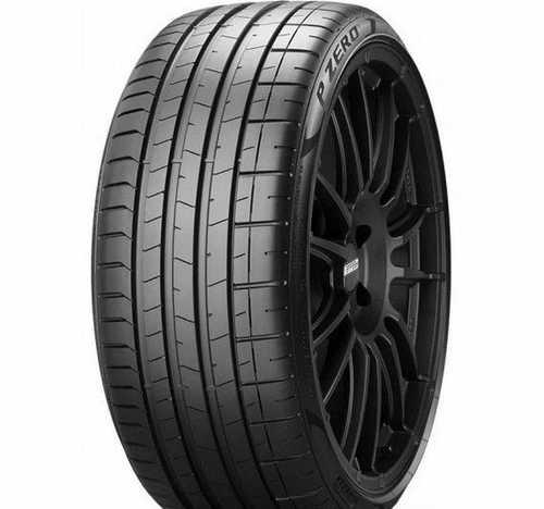 Pirelli P Zero 275/40 R18