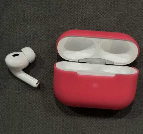 Беспроводные наушники apple airpods pro 2