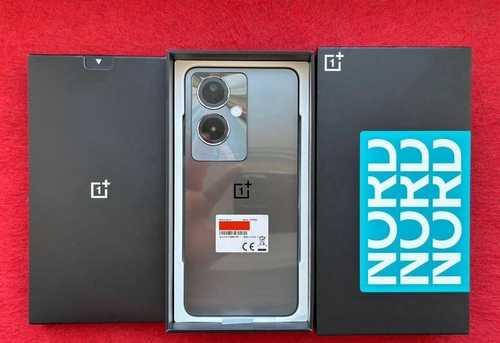 OnePlus Nord N30 SE, 4/128 ГБ