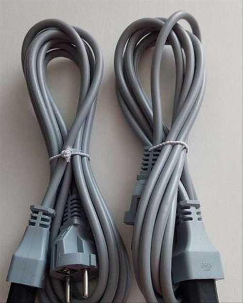Провода, кабель, патч-корд, переходник