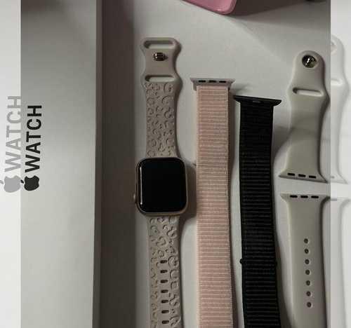 Apple watch se 40mm