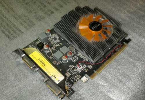 Zotac GeForce GT 630 700Mhz PCI-E 2.0 1024Mb