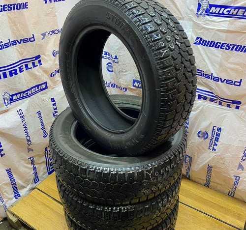 Yokohama IceGuard Stud IG65 205/60 R16 92Q