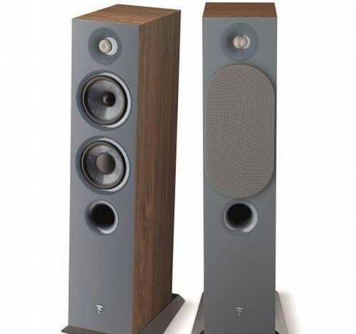 Напольная акустика Focal Chora 816 Dark Wood