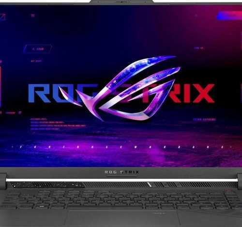 Ноутбук игровой asus ROG Strix G614JU-N3092 90NR0