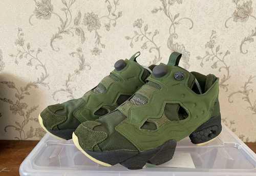 Кроссовки Instapump Fury OG Money Band Pack, 45р