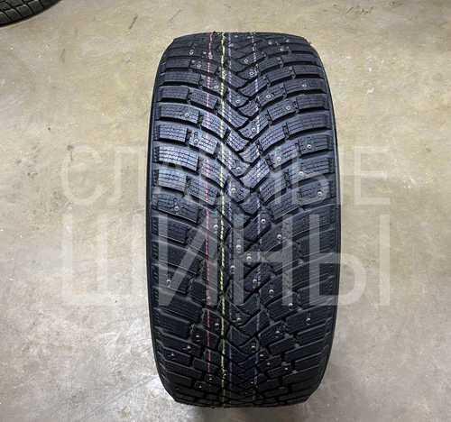 Continental IceContact 3 255/55 R20 110T