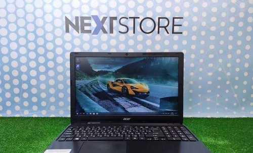 Ноутбук Acer Aspire E1 15.6"