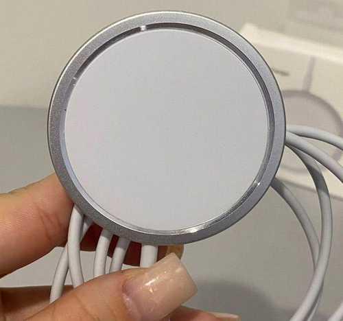 Apple MagSafe Charger