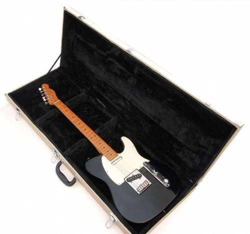 Fender American Standart Telecaster (USA, 1991)