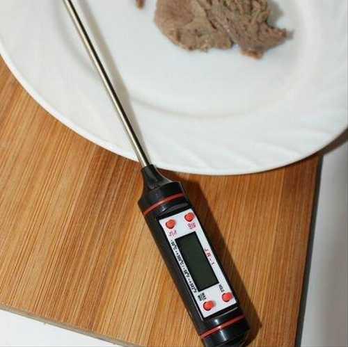 Кулинарный термометр опт