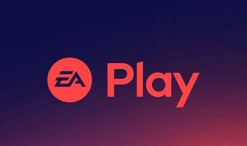 EA Play PS4, PS5