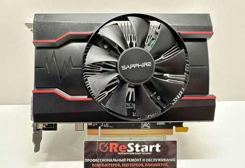 Sapphire Pulse Radeon RX 550 2Gb