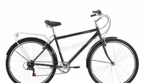 Велосипед forward - dortmund 28 2.0 (2022)