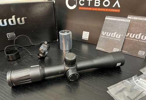 Оптический прицел EOtech Vudu 2.5-10x44 FFP, сетка