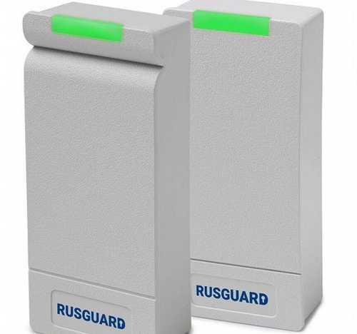 RusGuard R-10 EHT светло-серый считыватель