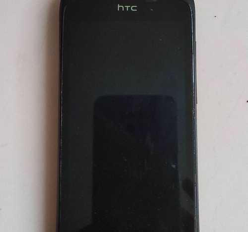 HTC One S, 16 ГБ