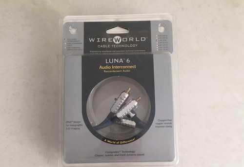 WireWord luna 6