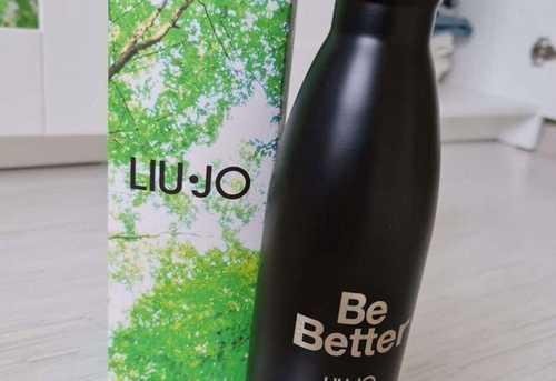 Термос-бутылка Liu Jo