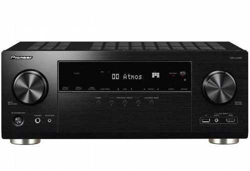 AV ресивер Pioneer VSX LX 305 B M2 Black