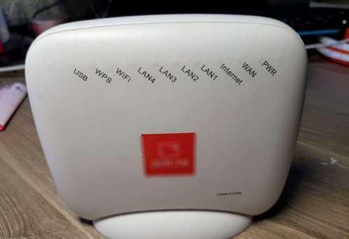 Wi-Fi роутер ZTE h118n