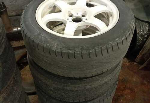 Aim-One E3/L3 5.00/9 R12C 31M