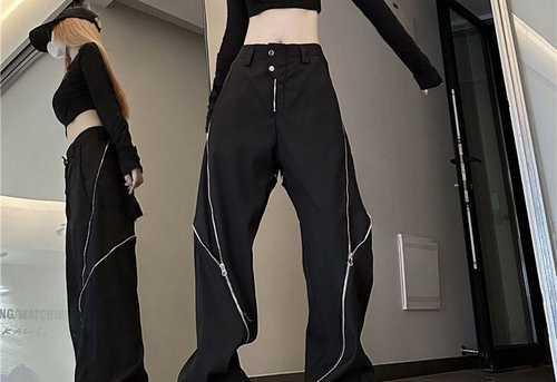 Штаны rick owens opium type