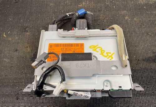 TN47669C0 блок управления bluetooth mazda cx9