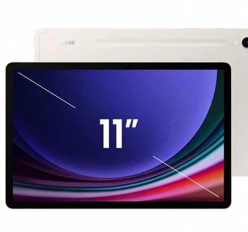 Планшет Samsung Galaxy Tab S9 LTE 12/256GB Beige