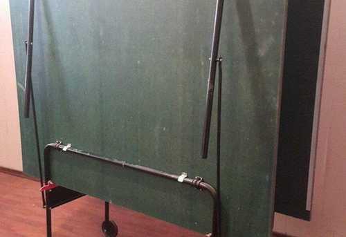 Теннисный стол для помещений sponeta s1-04I