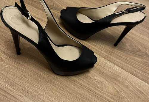 Босоножки женские туфли 39 размер guess