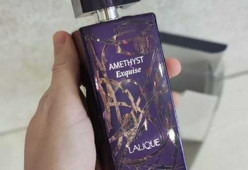 Духи женские Lalique Amethyst Exquise 100мл