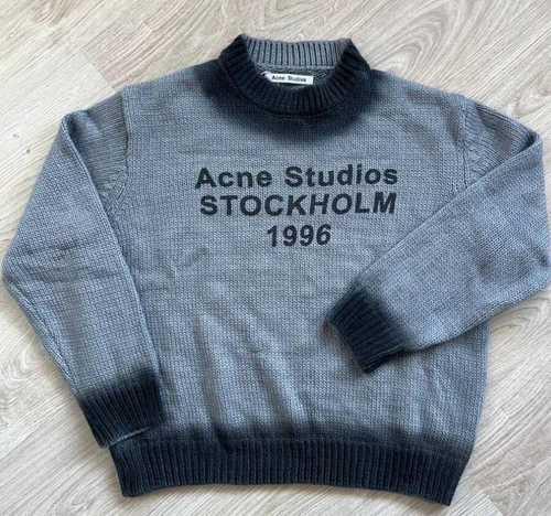 Свитер Acne Studios