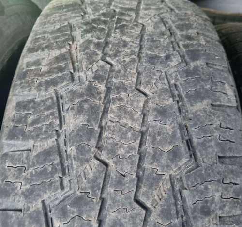 Nokian Tyres Rotiiva AT 265/60 R18 114T
