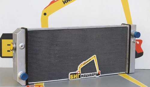 Радиатор охлаждения CAT 320D2 391-1497