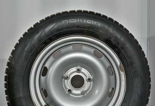 Nokian Tyres Nordman 7 SUV 215/65 R16