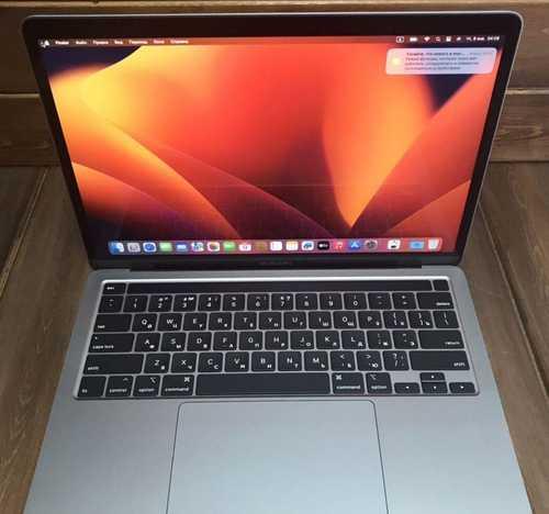 Apple macbook pro 13 2020 i5 1tb