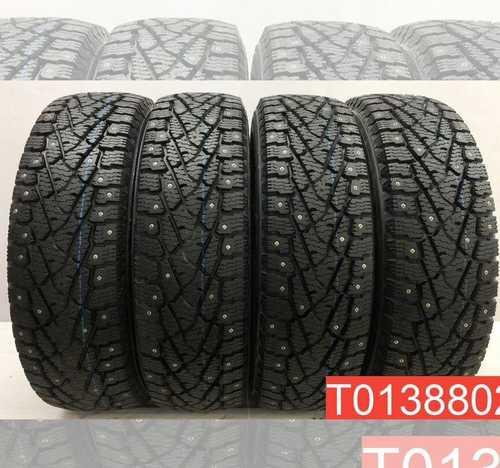 Nokian Tyres Hakkapeliitta C3 195/75 R16C 107R