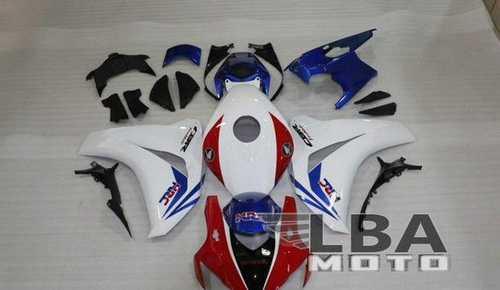 Комплект пластика для мотоцикла Honda CBR 1000RR 0