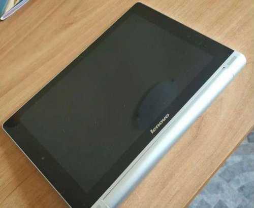 Lenovo yoga tablet