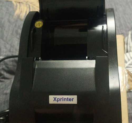 X-Printer принтер термопринтер