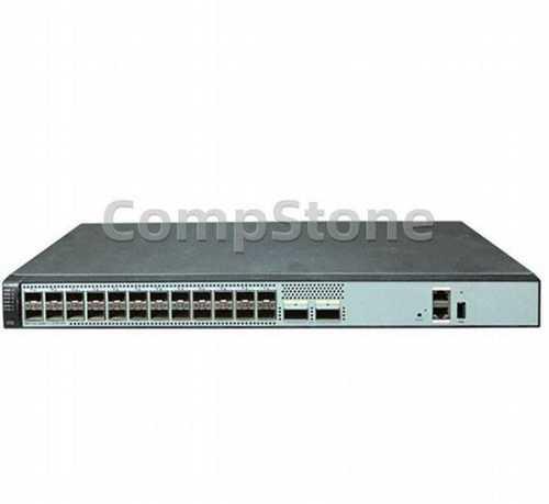 Коммутатор Huawei S6720-26Q-LI-24S-AC 24 10GE SFP+