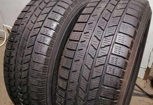 Pirelli Scorpion Ice&Snow 215/65 R16 98T