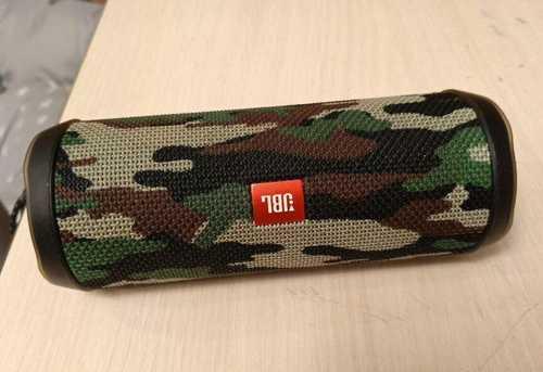 Блютуз колонка jbl бу