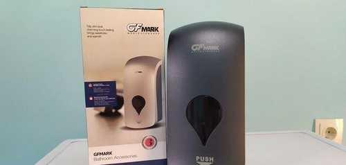 Дозатор для жидкого мыла GFmark 658