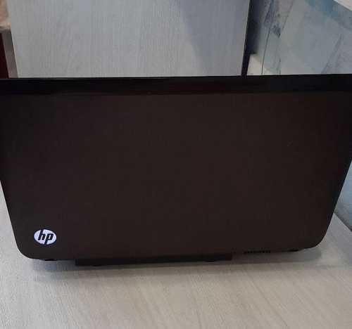 Ноутбук hp pavilion dv6