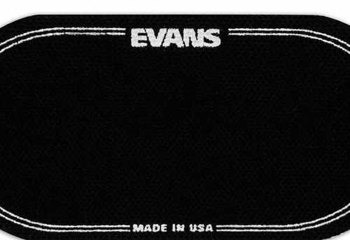 Наклейка на пластик Evans