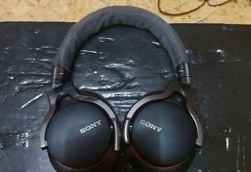 Наушники sony MDR-1R